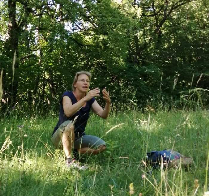 Katarina Dugast L. :: Alpina Time